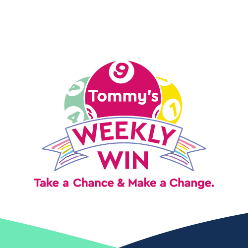 Tommy's Weekly Win